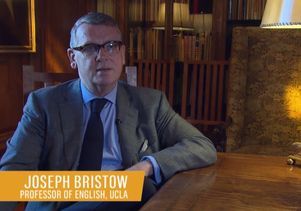 Photo | Joseph Bristow 2 | UCLA