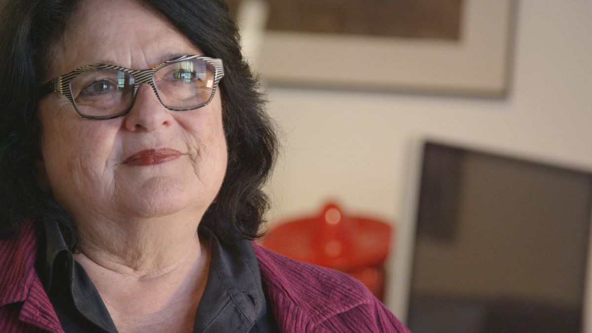 A legacy that lives on the walls | UCLA