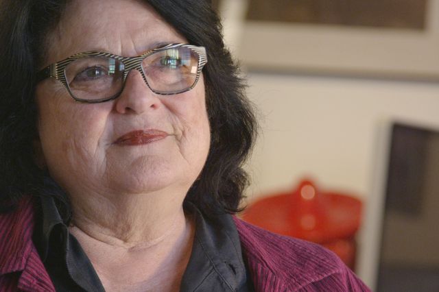 A legacy that lives on the walls | UCLA