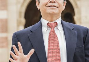 Management journal edited by Christopher Tang named to Financial Times ...