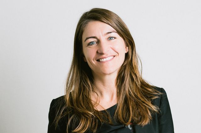 Heather Roberge named chair of architecture and urban design | UCLA