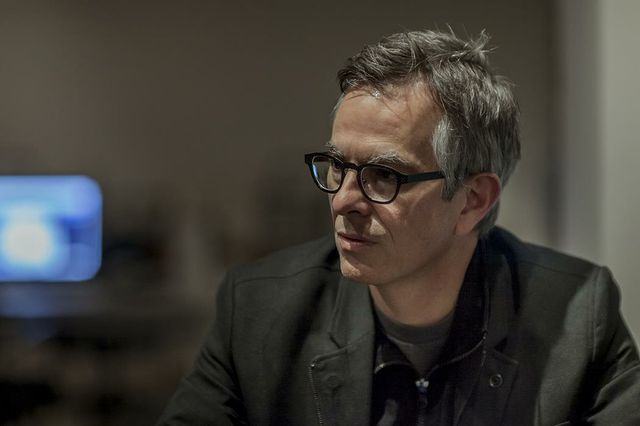 Neil Denari is named interim chair of architecture and urban design | UCLA