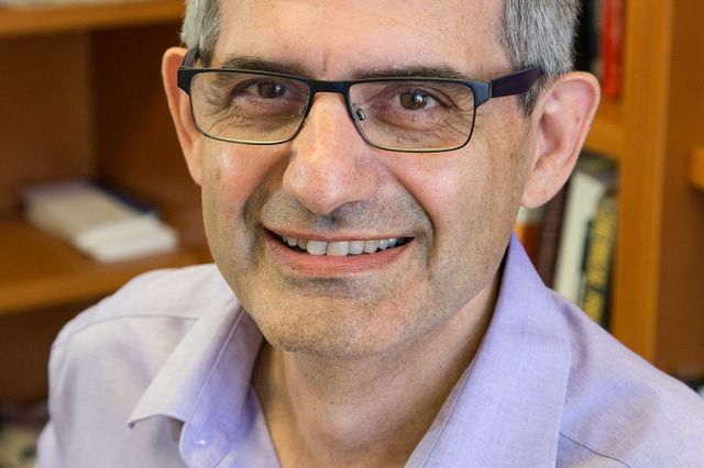 James Bowie wins Biophysical Society’s Anatrace Membrane Protein Award ...