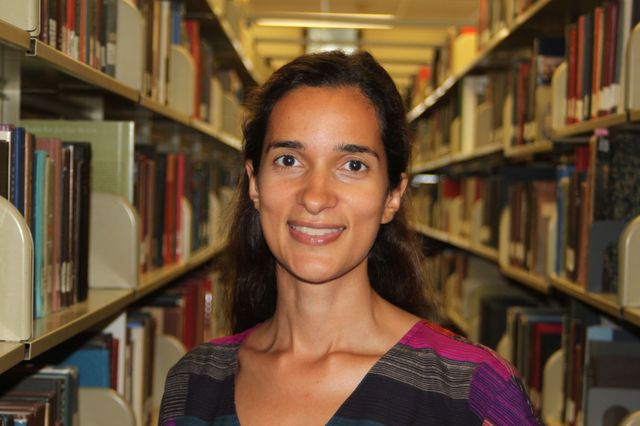 TFT professor receives grant from AMPAS | UCLA