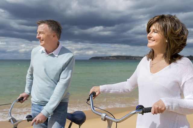 Diet and exercise can reduce protein build-ups linked to Alzheimer’s ...