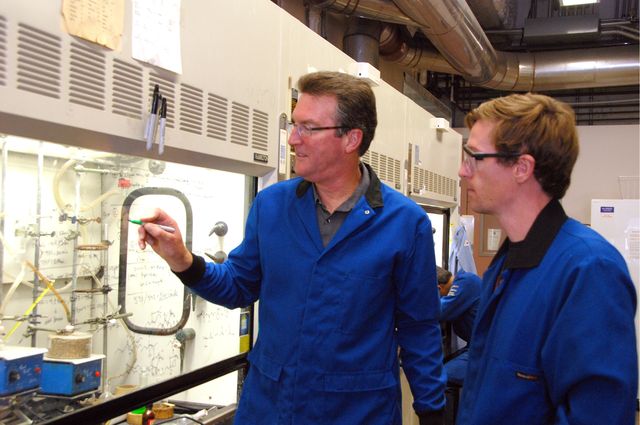 Ucla Chemical Engineering