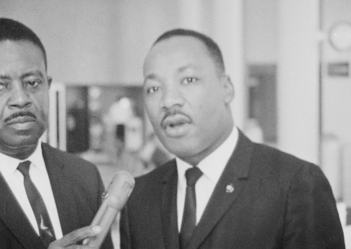 Vintage Los Angeles news treasures go digital | UCLA