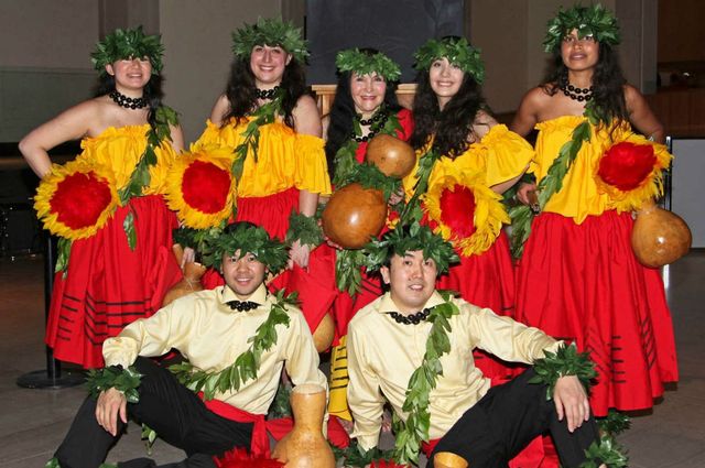 Sept. 17: Hulu lessons, Hawaiian dance performance at the Hammer | UCLA