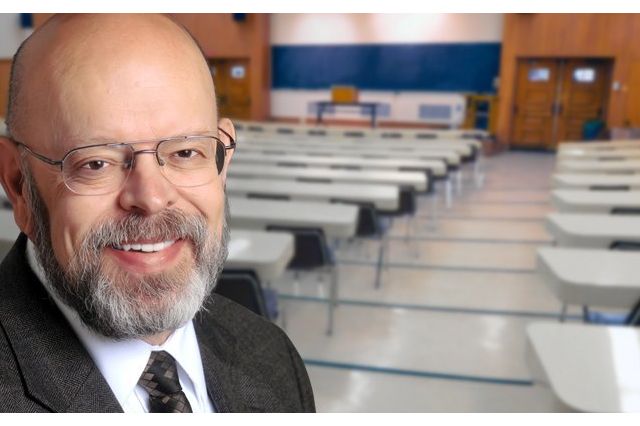 Gary Blasi to receive Earl Johnson Equal Justice Award | UCLA