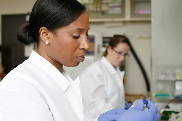 Nurses do research too, and here’s why it matters | UCLA
