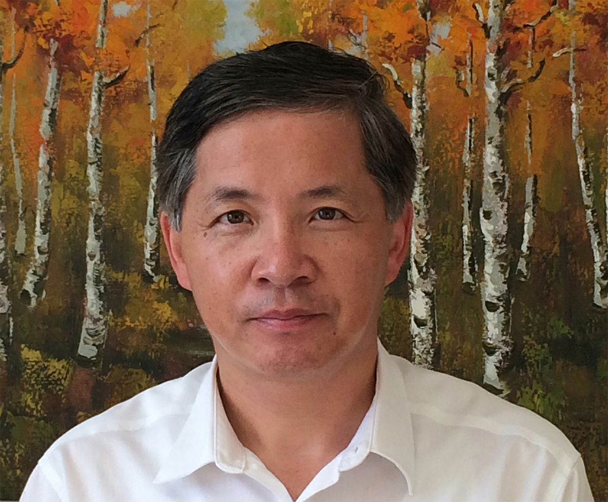 UCLA will participate in NSF-funded science and technology imaging ...