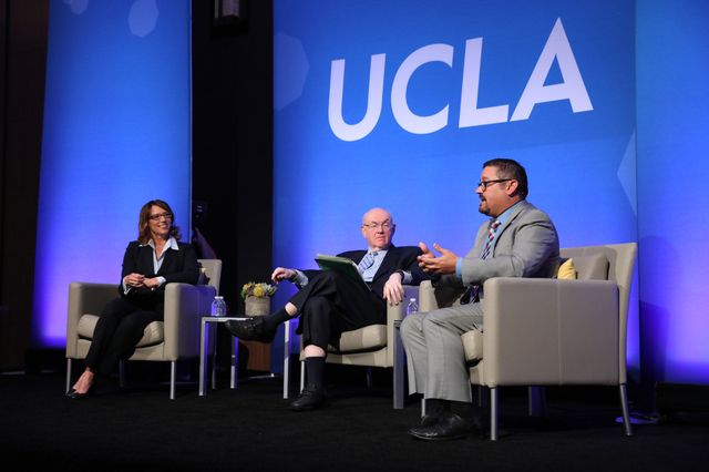 Video: UCLA scholars on the presidential race | UCLA