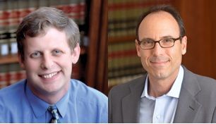 Two UCLA law professors recognized for judicial impact | UCLA