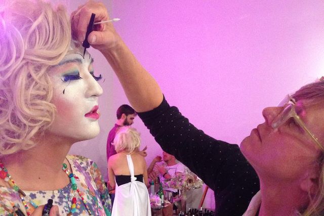 Oct. 29-30: Mutant Salon: Festival De Las Muertas | UCLA