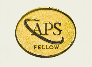 Five faculty named 2016 American Physical Society Fellows | UCLA