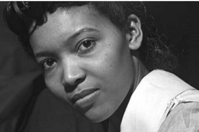 Jan. 7-8: Simone Leigh in a performative lecture | UCLA