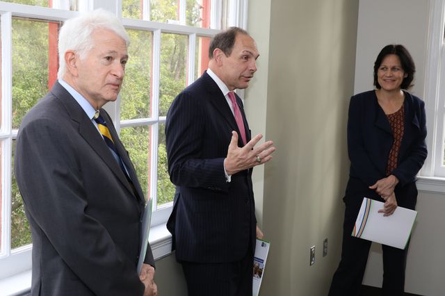 UCLA moves forward with $16.5 million package of major new programs and ...