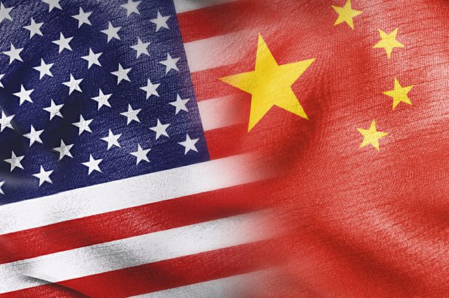 Jan. 13: China-U.S. relations in the age of Trump | UCLA