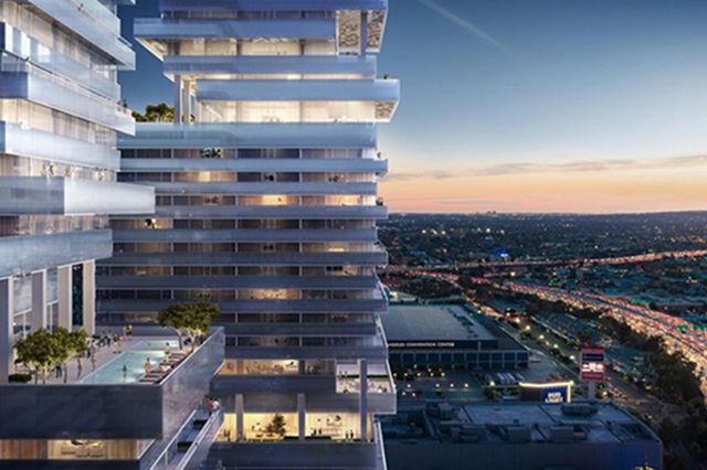 UCLA architect is part of team designing downtown L.A. mega-project | UCLA