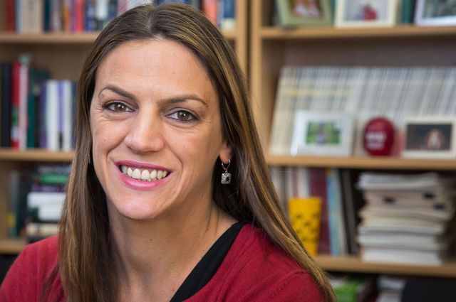 Ray to receive American Psychological Association Distinguished ...