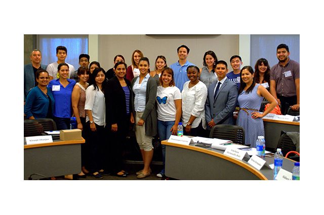 State Bar Foundation award boosts UCLA Law outreach | UCLA