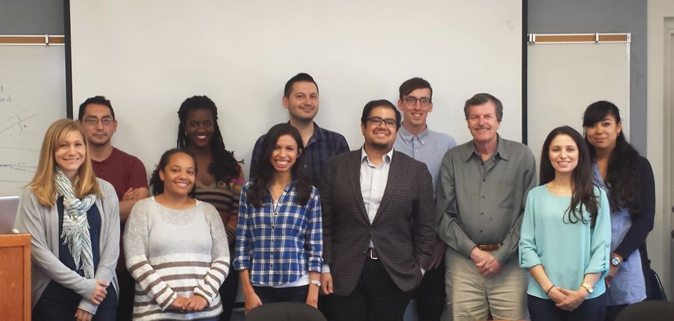 UCLA psychology professor receives career award | UCLA