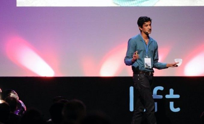 Srinivasan's new book looks at communications 'bubble' that keeps us ...