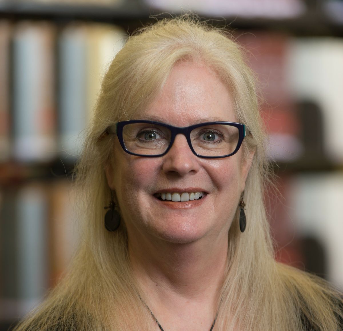 Steel elected to head steering committee for coalition of libraries ...