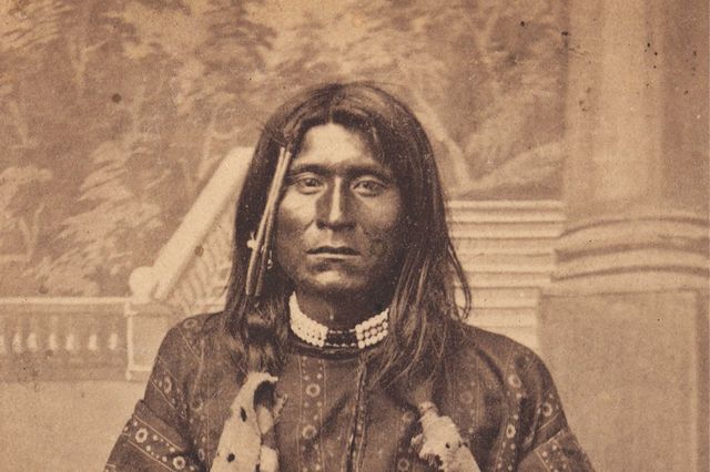 Feb. 28: Benjamin Madley at the Hammer | UCLA