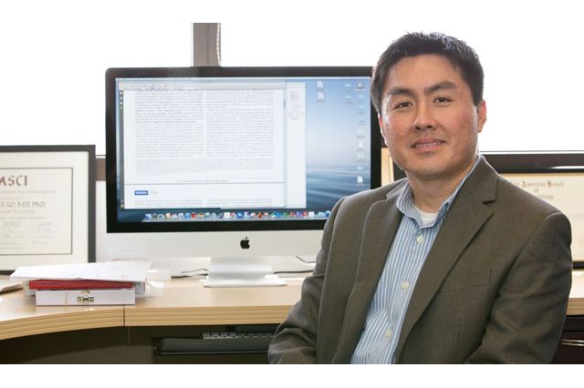 UCLA cancer researcher honored for advancing understanding of treatment ...