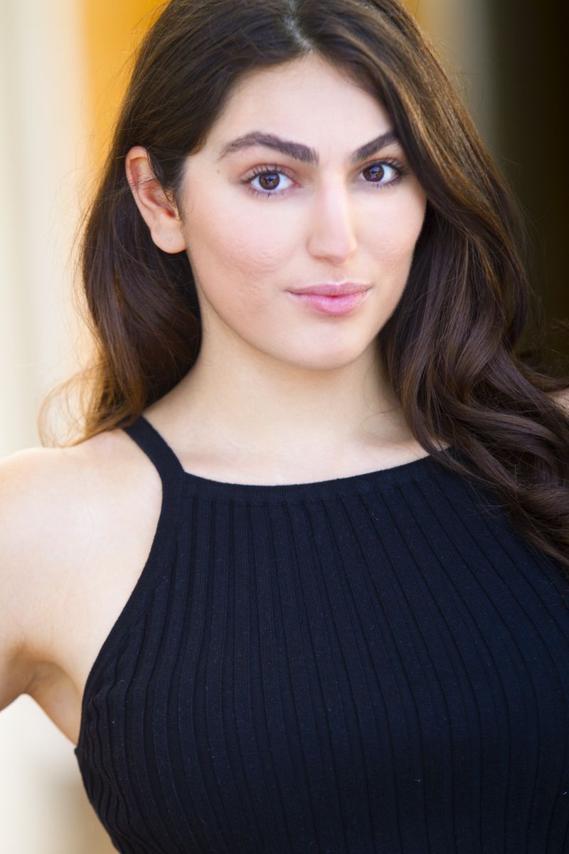 Feb. 15: Singer Josephine Leah at the Fowler Museum | UCLA