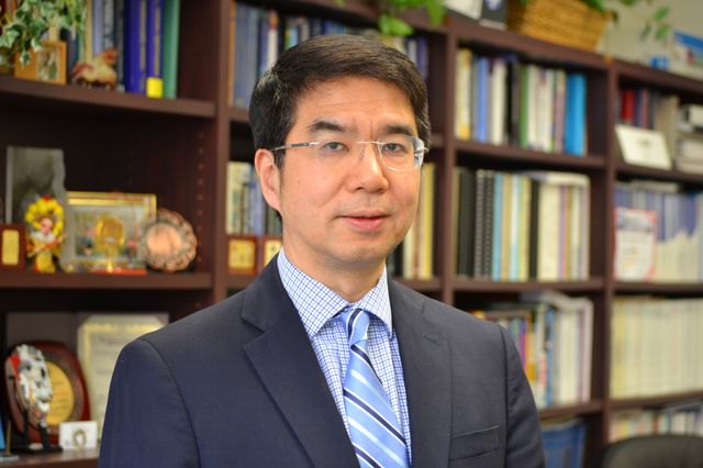 Computer science professor honored by Google | UCLA