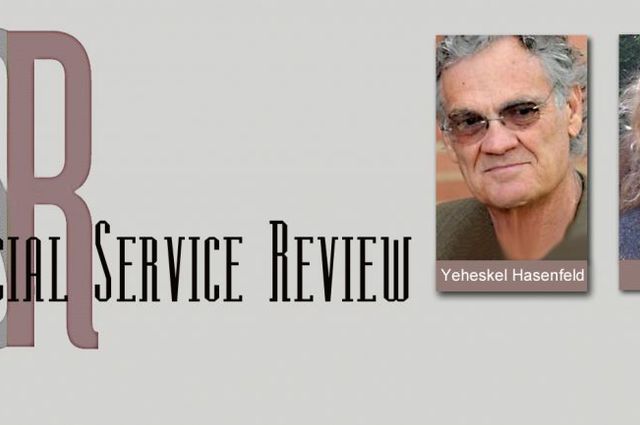 UCLA social welfare research professor, Luskin alumna honored | UCLA