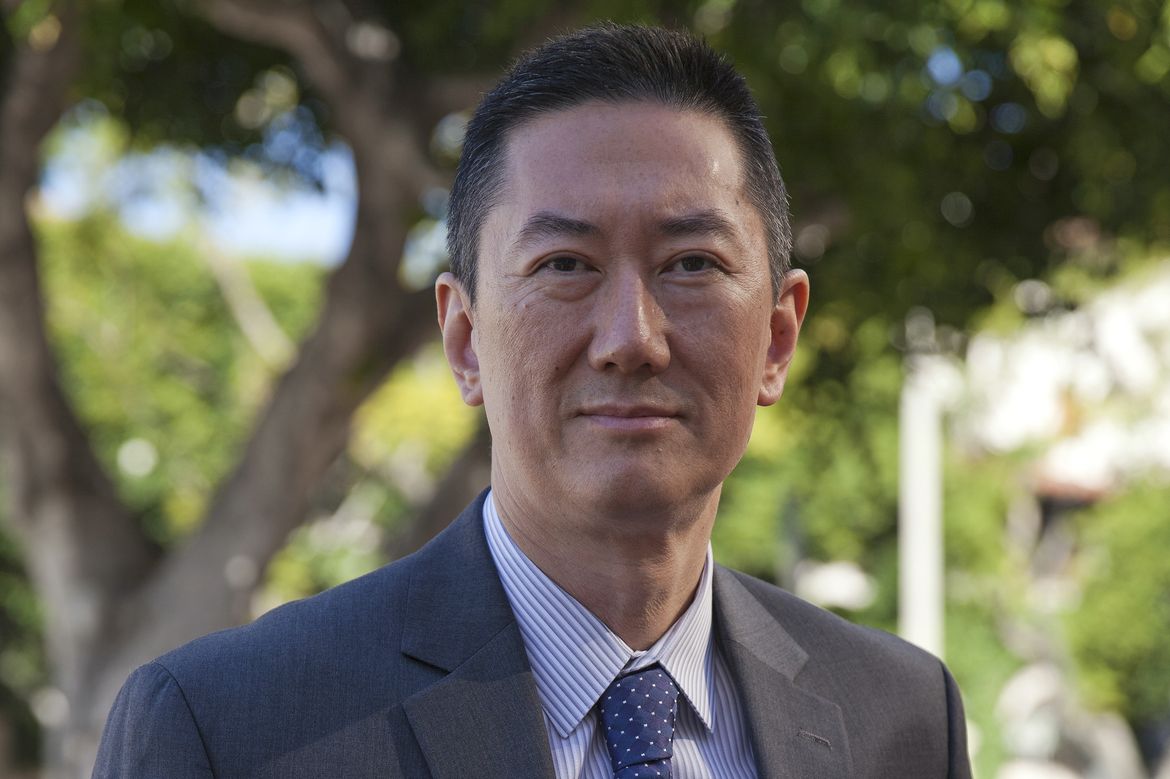 Photo | Tony Lee | UCLA