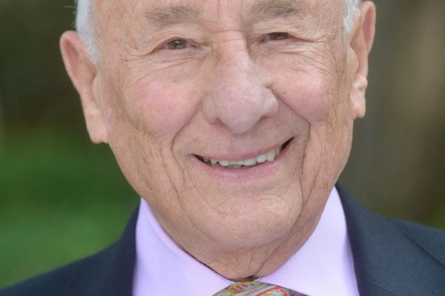 $5 million gift from Meyer Luskin establishes research center for ...