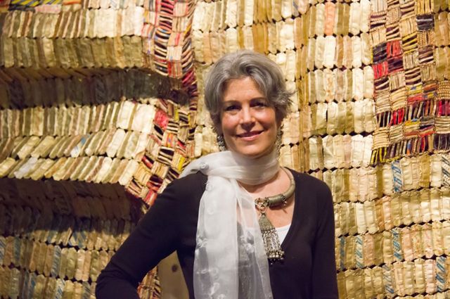 Exhibit curated by UCLA professor to open at LACMA | UCLA