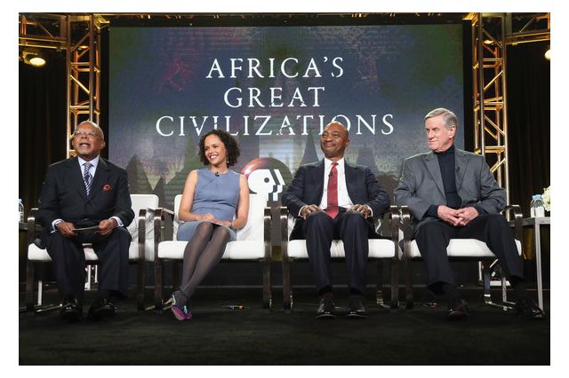 UCLA historian serves as consultant for PBS series | UCLA