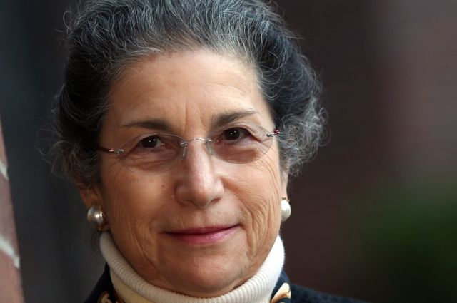 Cancer researcher honored for work benefitting patients and families | UCLA