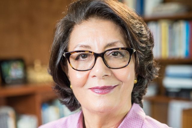 UCLA receives $1 million for Elahé Omidyar Mir-Djalali postdoctoral ... UCLA receives $1 million for Elahé Omidyar Mir-Djalali postdoctoral ...