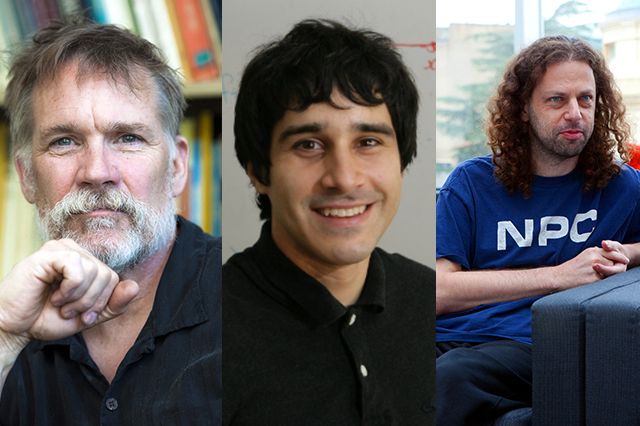 Professors named as 2018 fellows of the American Mathematical Society ...