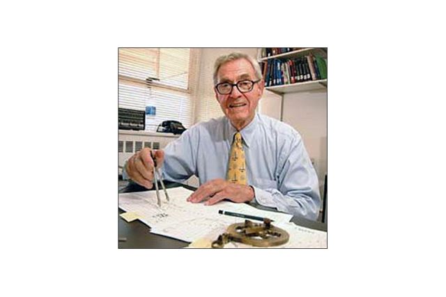 In memoriam: Claude Hulet, professor of Spanish and Portuguese | UCLA