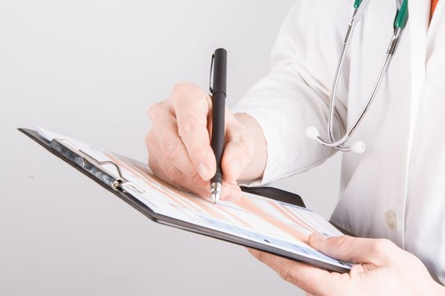 Medical note system could boost patients’ engagement in their health ...