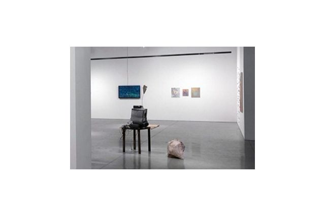 Final days to see UCLA Arts undergraduate exhibition | UCLA