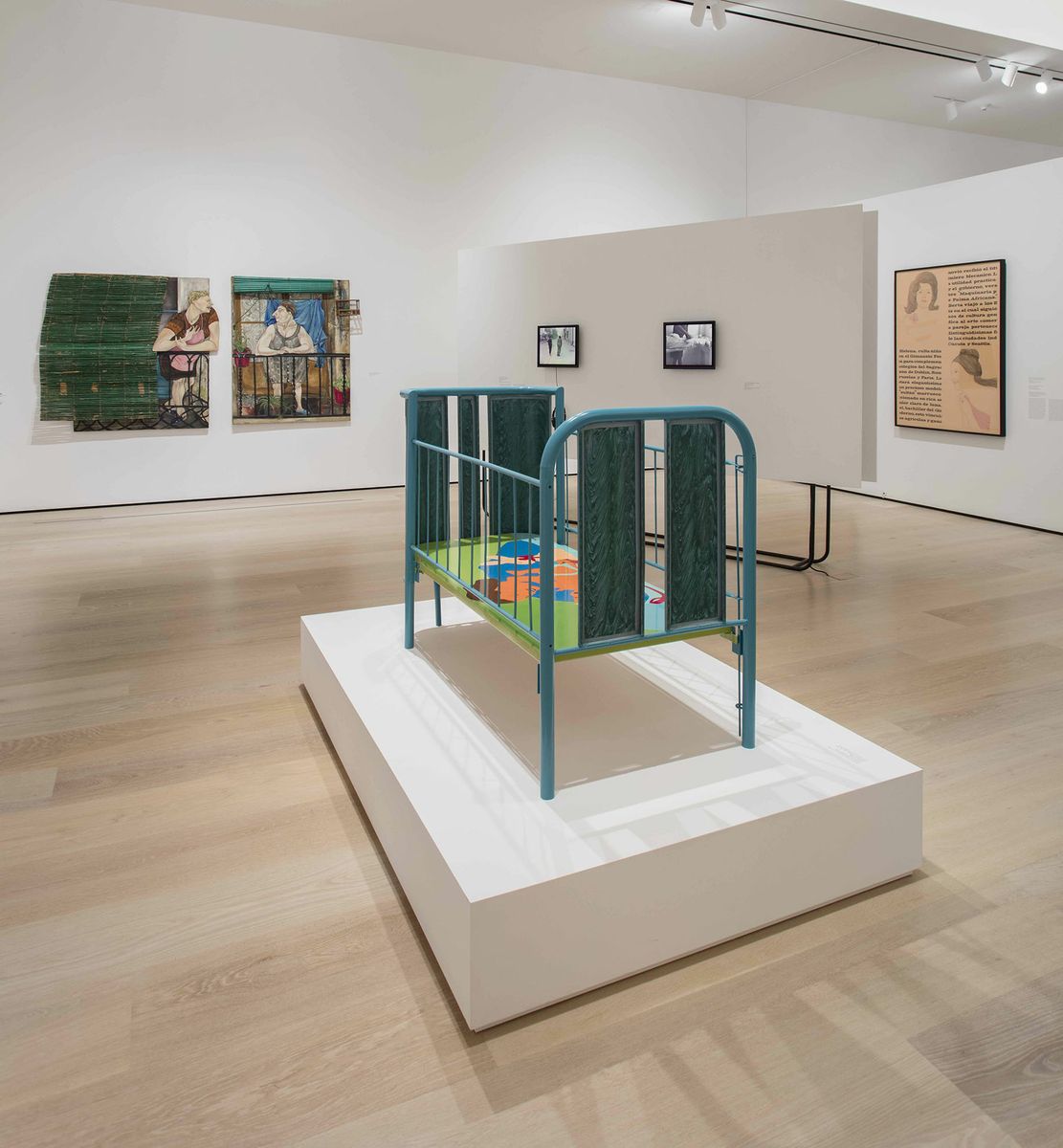 See “Radical Women” at the Hammer Museum before it closes | UCLA