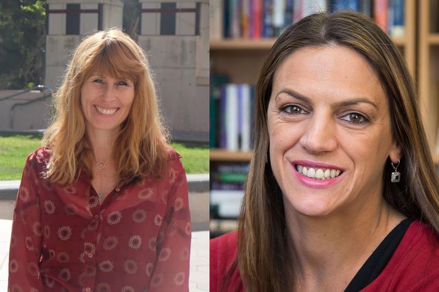 Psychologists honored for outstanding research | UCLA