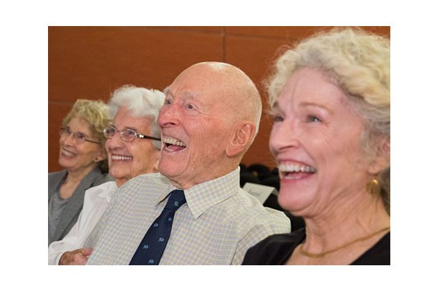 In memoriam: Paul Boyer, 99, Nobel laureate in chemistry | UCLA