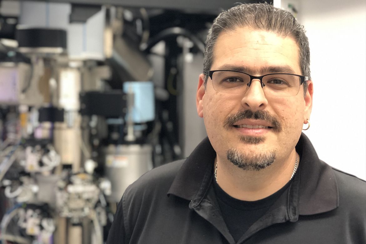 Imaging technique could be ‘new ballgame’ in drug development | UCLA