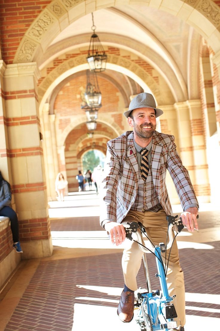 Photo | Alex Hall | UCLA