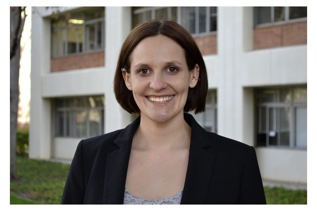 Seidlits receives NSF CAREER Award for therapeutic biomaterials ...