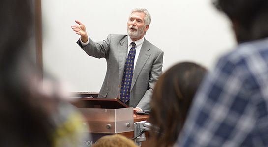 UCLA Law honors excellent teaching with Rutter Award | UCLA